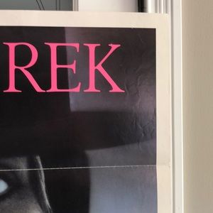 Wall Decor | Vintage Movie Poster Original | Poshmark